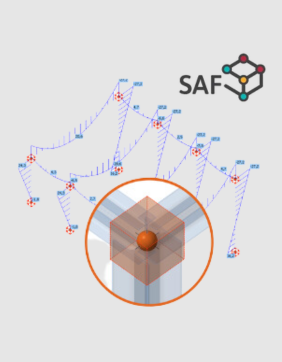 Import steel connections from RISA-3D | IDEA StatiCa